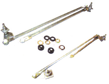 WIPER LINK ASSY_Winper link assy-Carzoom
